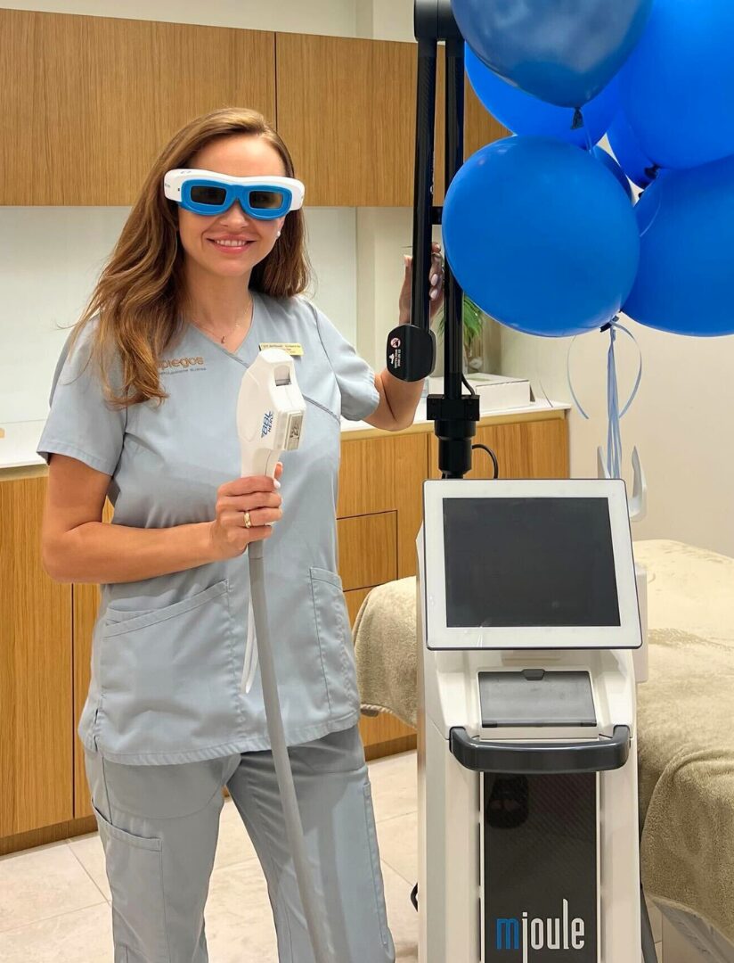 BBL odos atjauninimo procedūra – HEROic AI 4in1 technologija - Sapiegos ...